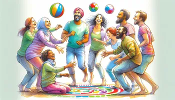 Superlative Game - Easy Icebreaker for Medium to Extra Large Groups ...