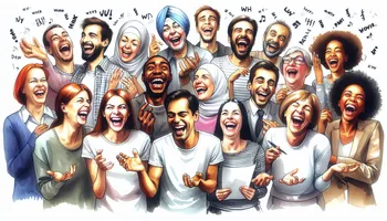 Identity Circles: Deeper Get-to-Know-You Game for Small to Large Groups ...