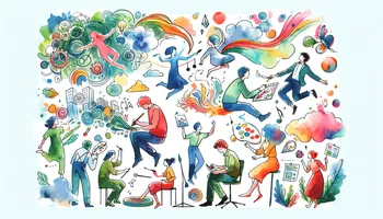 Unique and Shared: Get-to-Know-You Icebreaker Game for Team Building ...