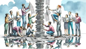 Tower of Cards - A Fun and Challenging Game | Icebreaker Spot