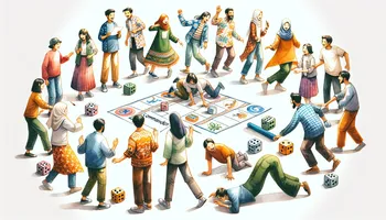 Charades: A Classic Game for All Ages | Icebreaker Spot