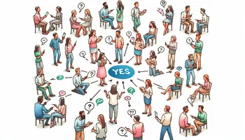 Icebreaker Questions: Fun and Safe Conversation Starters | Icebreaker Spot