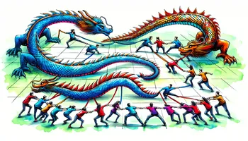 Word Chains: Memory and Creativity Icebreaker Game - 60 chars ...