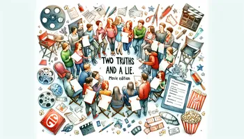 Two Truths and a Lie: Get-to-Know-You Icebreaker Game | Icebreaker Spot