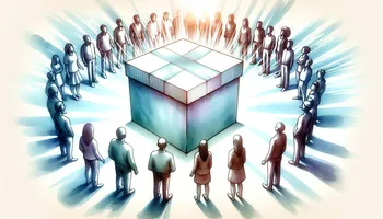 Four Corners Game - Play, Rules, and Strategy Guide | Icebreaker Spot