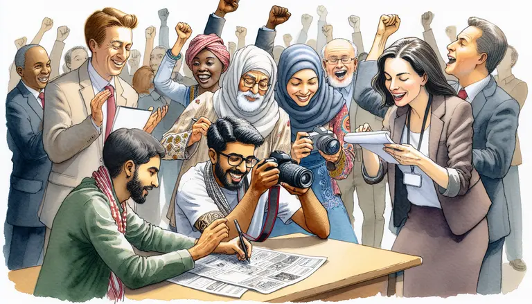 Photo Scavenger Hunt: A Fun Team-based Activity with Digital Photos ...