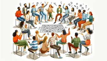 Icebreaker Questions: Fun and Safe Conversation Starters | Icebreaker Spot