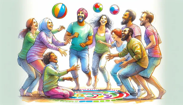 Icebreaker Questions: Fun and Safe Conversation Starters | Icebreaker Spot