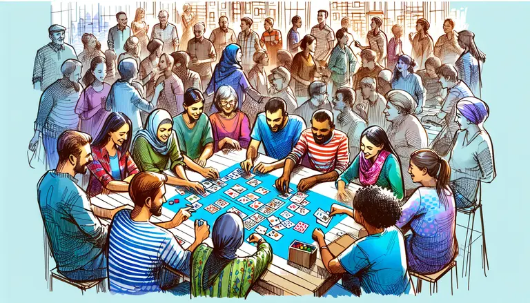 Fact or Fiction: A Fun Icebreaker Game to Get to Know Each Other ...