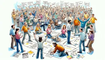 Caption This Battle: A Hilarious Icebreaker Activity to Spark Laughter ...