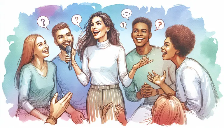 Fact or Fiction: Rapid Fire - Fast-Paced Team Building Fun | Icebreaker ...