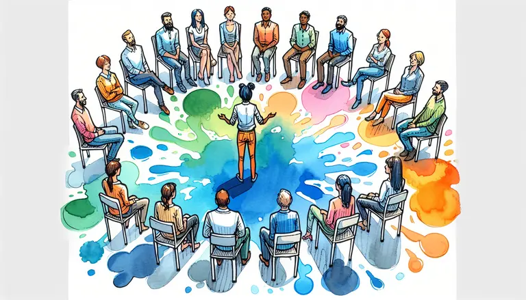 Unique and Shared: Get-to-Know-You Icebreaker Game for Team Building ...