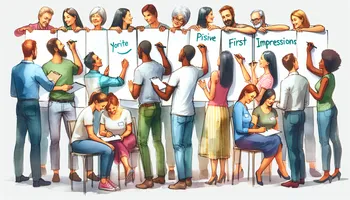 Sorts and Mingle - Interactive Icebreaker Game | Icebreaker Spot