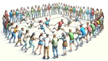 Homemade Pictionary - Classic Drawing and Guessing Game | Icebreaker Spot