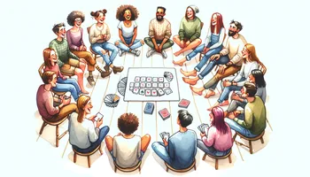 Never Have I Ever - A Fun Icebreaker Game | Icebreaker Spot