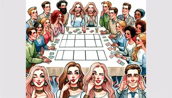 Forehead Poker - A Fun and Simple Guessing Game for All Ages ...