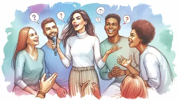 Fact or Fiction: A Fun Icebreaker Game to Get to Know Each Other ...