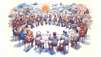 Fact or Fiction: A Fun Icebreaker Game to Get to Know Each Other ...