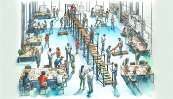 Stranded on a Desert Island: Team Building Activity | Icebreaker Spot