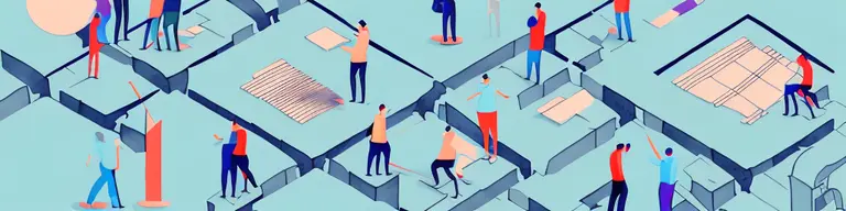 How to Organize a Team Building Event for Leadership Teams | Icebreaker ...