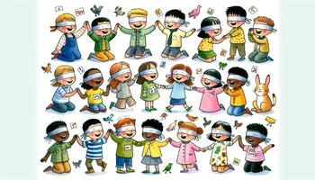 Animal Farm - A Fun and Silly Non-Verbal Game for All Ages | Icebreaker ...