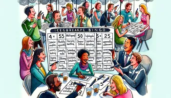 Play Bingo - A Classic Game That Everyone Can Enjoy | Icebreaker Spot