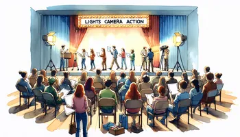 Photo Scavenger Hunt: A Fun Team-based Activity with Digital Photos ...