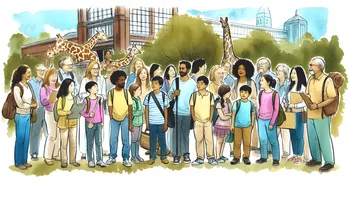 Categories (Similarities) Game - Icebreaker for Medium to Large Groups ...