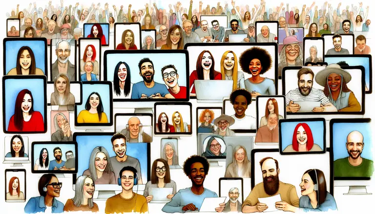 GIF Battle: Unleash Your Creativity and Humor with Hilarious GIFs ...