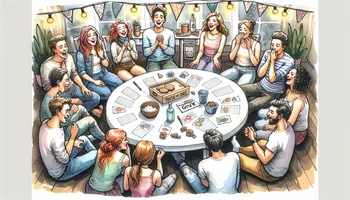 Forehead Poker - A Fun and Simple Guessing Game for All Ages ...