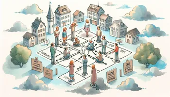 Werewolf - A Fun Social Deduction Game | Icebreaker Spot