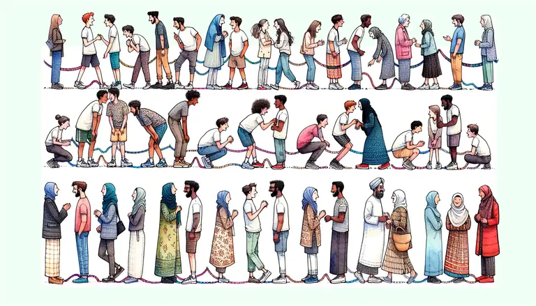 Superlative Game - Easy Icebreaker for Medium to Extra Large Groups ...