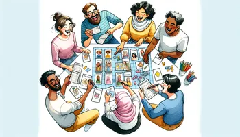 Never Have I Ever - A Fun Icebreaker Game | Icebreaker Spot