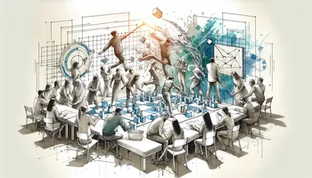 Bridge Building - A Creative and Challenging Game | Icebreaker Spot