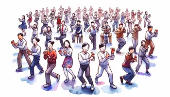 Name Game: Icebreaker Activity for Getting to Know Names | Icebreaker Spot