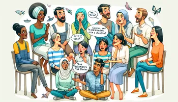 Never Have I Ever - A Fun Icebreaker Game | Icebreaker Spot