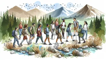 Bridge Building - A Creative and Challenging Game | Icebreaker Spot