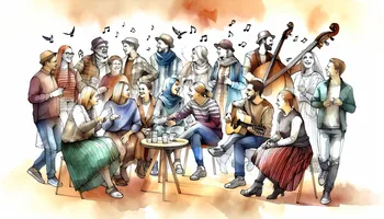 Name Game: Icebreaker Activity for Getting to Know Names | Icebreaker Spot