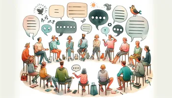 Connecting Stories - Team Building Game by Icebreaker Store ...