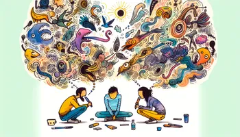 Two Truths and a Lie: Get-to-Know-You Icebreaker Game | Icebreaker Spot