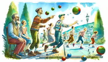 Group Juggle: Icebreaker Game for Small & Medium Groups | Icebreaker Spot