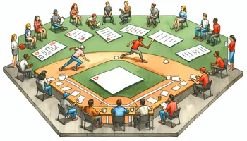 Who Am I? - Icebreaker Game for Any Group Size | Icebreaker Spot