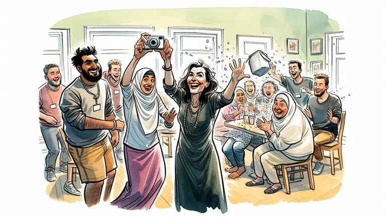 Hot Potato Icebreaker Game Online | emergencydentistry.com