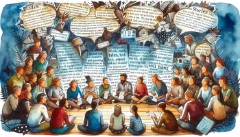 Connecting Stories - Team Building Game by Icebreaker Store ...