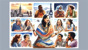 Two Truths and a Lie: Get-to-Know-You Icebreaker Game | Icebreaker Spot