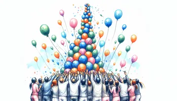 Helium Stick: A Team-Building Game to Improve Communication and ...