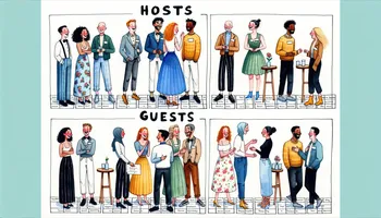 Identity Circles: Deeper Get-to-Know-You Game for Small to Large Groups ...