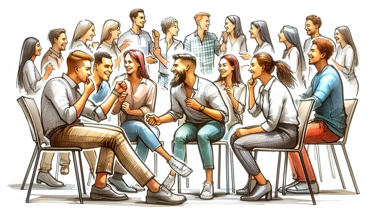 Agree to Disagree: No Speaking Edition - Challenge Your Team's ...