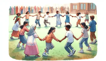 Word Chains: Memory and Creativity Icebreaker Game - 60 chars ...