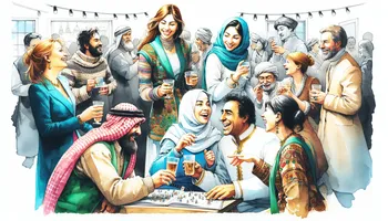 Fact or Fiction: A Fun Icebreaker Game to Get to Know Each Other ...